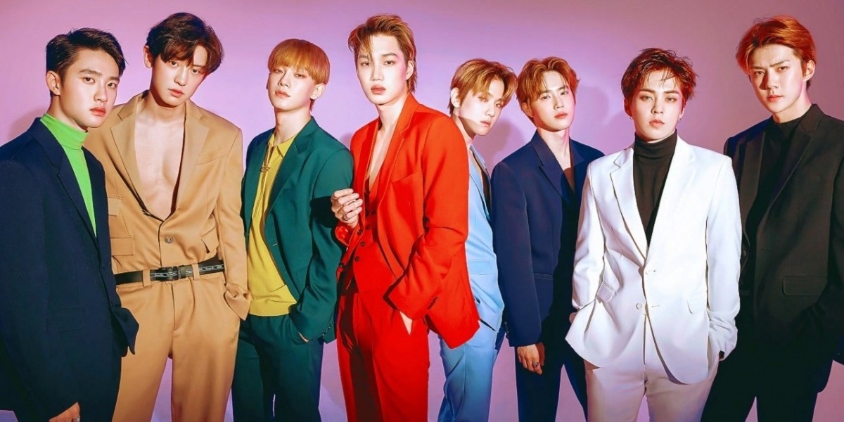 15 Most Famous K Pop Bands In The World Corkyshirt 15 Most Famous K Pop Bands In The World Corkyshirt