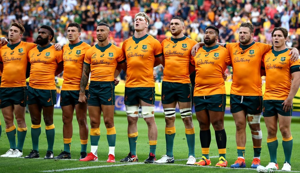 Top 10 Rugby Teams in the World - Corkyshirt