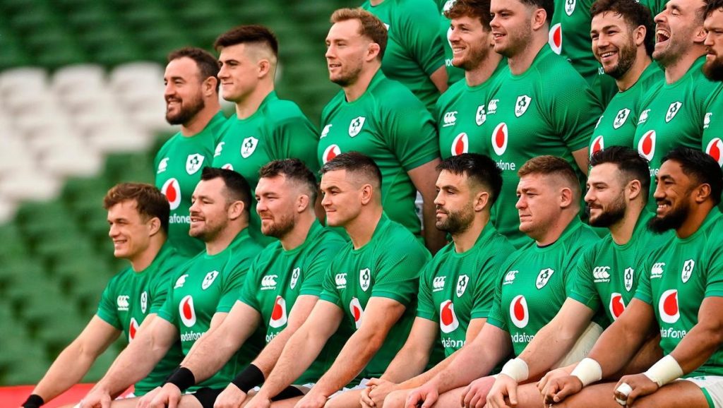 Top 10 Rugby Teams in the World - Corkyshirt