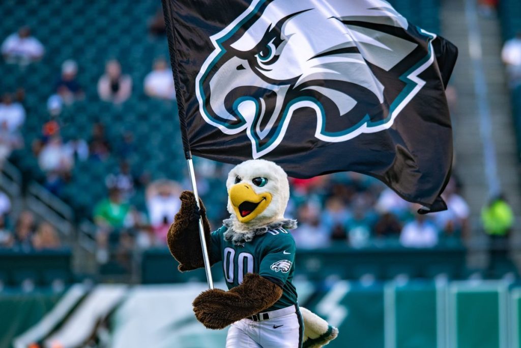 The Philadelphia Eagles' TOP 10 Greatest Achievements - Corkyshirt
