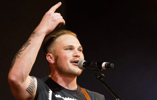 11 Fun Facts About Zach Bryan That You Should Know - Corkyshirt