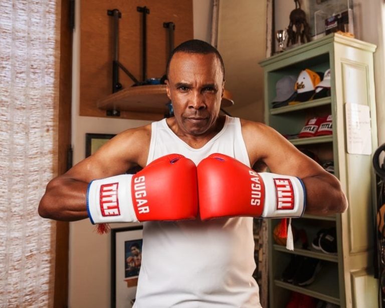 5 The Legends and Icons of Boxing: The Greatest Boxers in History ...