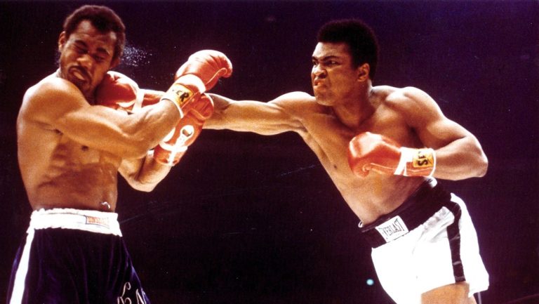 5 The Legends and Icons of Boxing: The Greatest Boxers in History ...