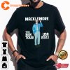 Macklemore BEN US Tour 2023 Thank For A Memorable Shirt - Corkyshirt