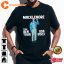 Macklemore BEN US Tour 2023 Thank For A Memorable Shirt - Corkyshirt
