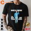 Macklemore BEN US Tour 2023 Thank For A Memorable Shirt - Corkyshirt